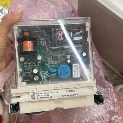 1MRK001 082-A 继电保护控制器 ABB工控配件议价维修