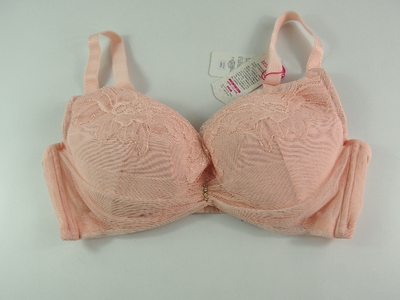 依曼丽集中聚拢有钢圈文胸罩特价