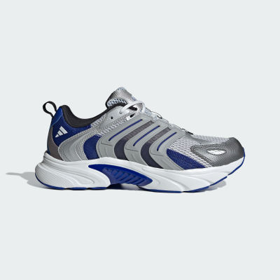 Adidas阿迪达斯清风鞋透气缓震回弹网面运动休闲跑步鞋ID4018