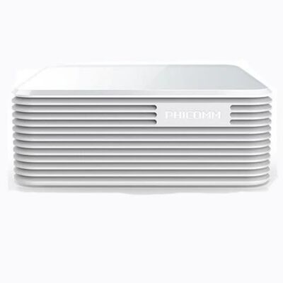 n1盒子2+8G恩山F大陆由istoreOS