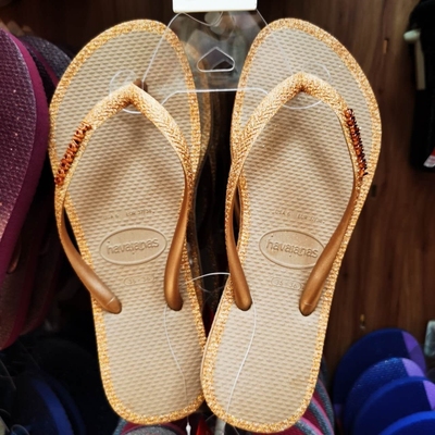 havaianas人字拖slimgli