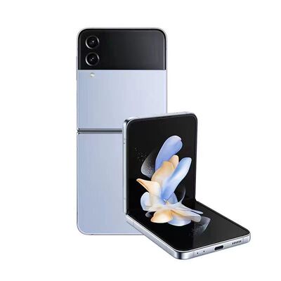 Samsung/三星 Galaxy Z Flip4 SM-F7210  国行折叠4代手机zflip3