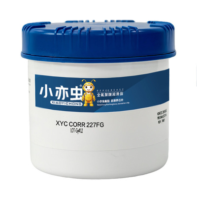 XYC CORR 226FG 防腐脂 CORR227FG 重防腐氟脂户外螺纹轴承防锈脂
