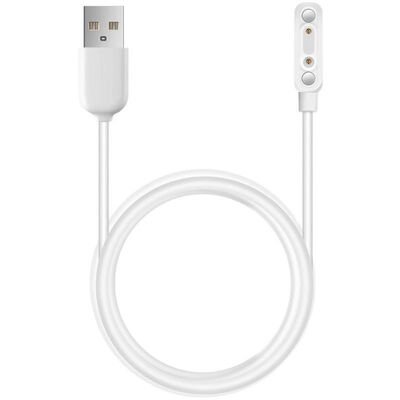 山东卡尔 KW7 KXS50 儿童电话手表充电线 强力磁吸