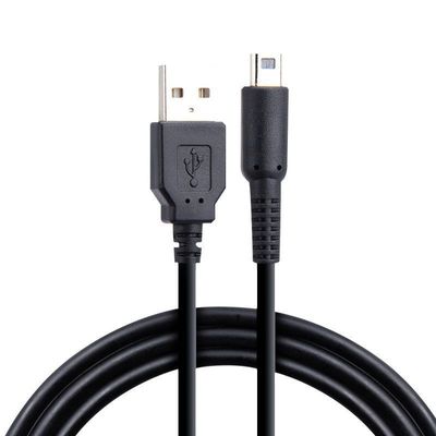 任天堂充电线 3DSLL 3DSNDSI NEW3DS NEW3DSLL NDSI 3DSXL充电器