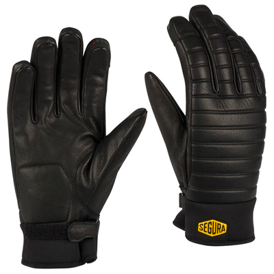 SeguraNikita防水保暖骑行手套