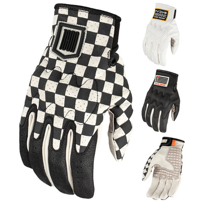 IconAirformSlabtown摩托手套