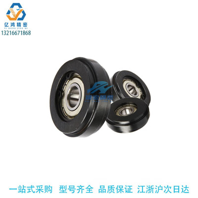 替代米思米惰轮传动带轮