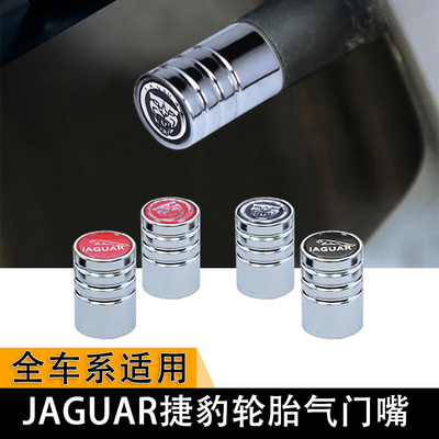 捷豹XFLXEXJLF-PACE气门帽