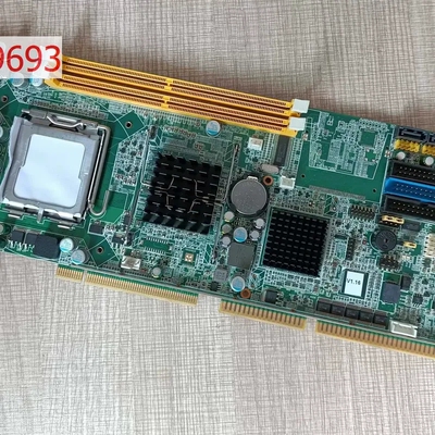 PCA-6010VG 工控机IPC-510 610H/L主板 PCA-6010 REV.A1 现货