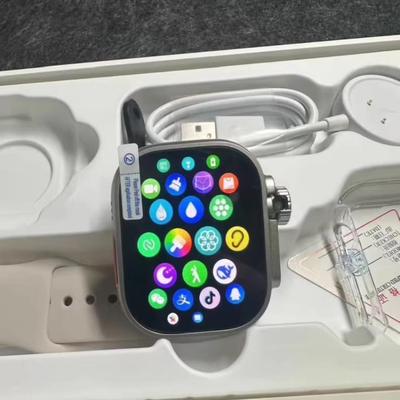 华强北新品待机王M12安卓和顺成系统5g蜂窝可插卡全网通智能手表