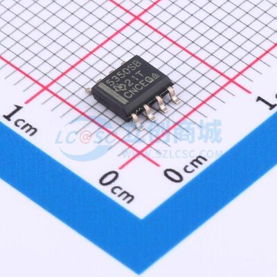 栅极驱动IC UCC5350SBDR SOP-8 TI/德州 电子元器件配单 原装正品