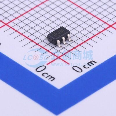 DC-DC电源芯片 TPS62207DBVR SOT-23-5 TI/德州 电子元件原装正品