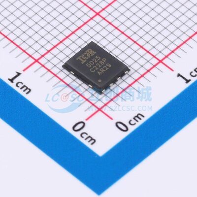 场效应管(MOSFET) IRFH5025TRPBF TDSON-8 Infineon(英飞凌)