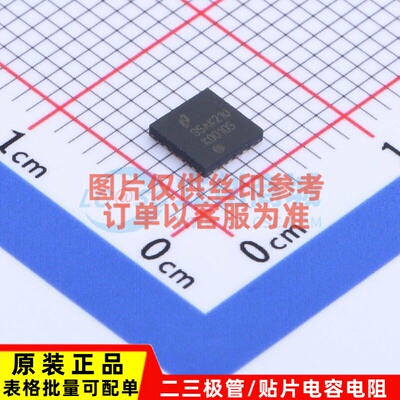 实时时钟(RTC) LMK00105SQ/NOPB WQFN-24 TI/德州 电子元器件配单