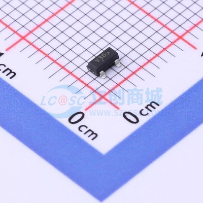 三极管(BJT) NSS30101LT1G SOT-23 onsemi(安森美) 电子元件配单