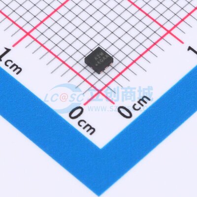 场效应管(MOSFET) SIA106DJ-T1-GE3 PowerPAKSC-70-6 VISHAY(威世