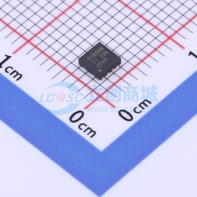 线性稳压器(LDO) TPS73518QDRBRQ1 SON-8 TI/德州 电子元器件配单