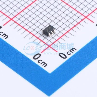 运算放大器 OPA358AIDCKR SC-70-6 TI/德州 电子元件配单原装正品