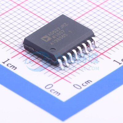 运算放大器 AD827JR SOIC-16 ADI(亚德诺) 电子元件配单原装正品