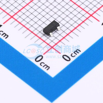 场效应管(MOSFET) BSS159NH6906XTSA1 SOT-23 Infineon(英飞凌)