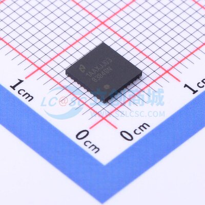 以太网收发器 DP83848NRTAR WQFN-40 TI/德州 电子元器件原装正品