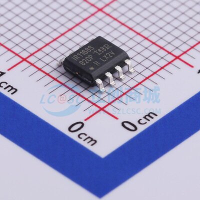 AC-DC控制器和稳压器 IR1168STRPBF SOP-8 Infineon(英飞凌)