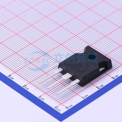 场效应管(MOSFET) IRFPC60PBF TO-247 VISHAY(威世) 电子元件配单