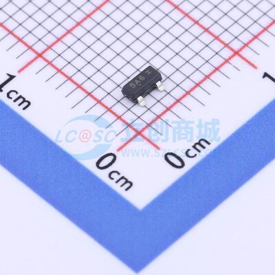 静电保护器(TVS/ESD) SZMMBZ5V6ALT1G SOT-23 onsemi(安森美)