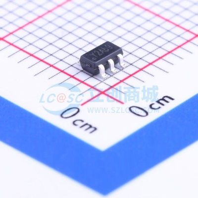 DC-DC电源芯片 AP2104BTCER SOT23-6 chipown(芯朋微电子)