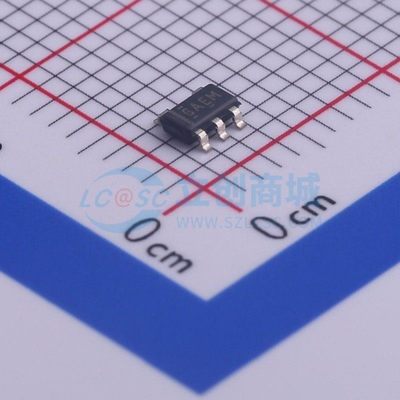 电压基准芯片 REF2033AIDDCR SOT-23-5 TI/德州 电子元件原装正品