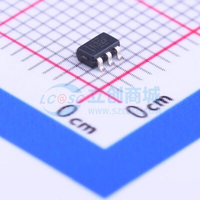 电压基准芯片 REF3240AIDBVT SOT23-6 TI/德州 电子元器件配套