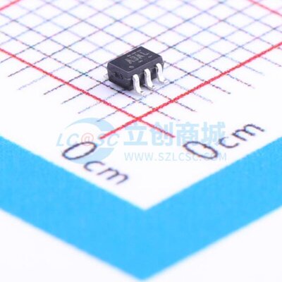 运算放大器 LMV321AP5X SC-70-5 onsemi(安森美) 电子元器件配单