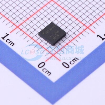 电池管理芯片 BQ25619RTWR QFN-24 TI/德州 电子元器件 原装正品