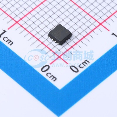 场效应管(MOSFET) DMT47M2SFVWQ-7 PowerDI3333-8 DIODES(美台)