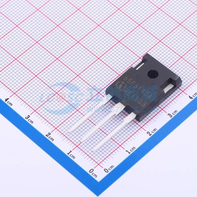 场效应管(MOSFET) IPW65R110CFDA TO-247 Infineon(英飞凌) 原装