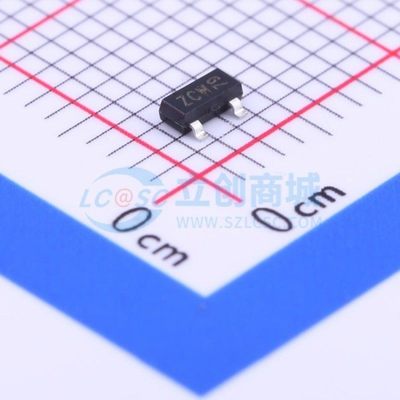 三极管(BJT) PBSS4350T.215 SOT-23 Nexperia(安世) 原装正品