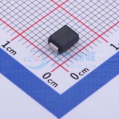 快恢复/高效率二极管 STTH2R02U SMB ST(意法半导体) 电子元器件