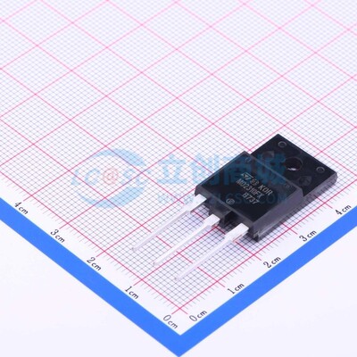 三极管(BJT) MD2310FX TO-3P-3 ST(意法半导体) 电子元件原装正品