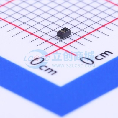 静电放电(ESD)保护器件 PESD3V3S1UB.115 SOD-523 Nexperia(安世)