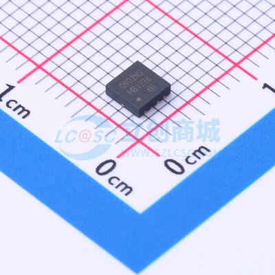 场效应管(MOSFET) BSZ0902NSATMA1 TSDSON-8 Infineon(英飞凌)