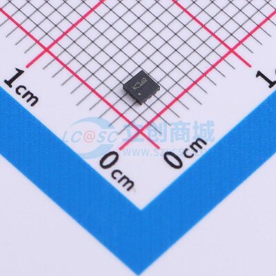 运算放大器 TSV912IQ2T DFN-8 意法半导体芯片 电子元件原装正品