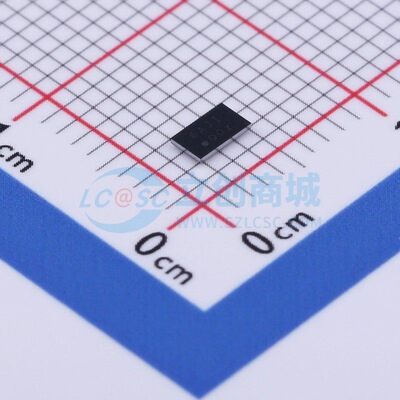 原装正品 W25Q64JWBYIQ WLCSP-12 WINBOND(华邦) 电子元器件配单