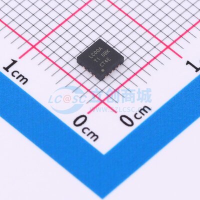 逻辑门 SN74LVC00ARGYR VQFN-14 TI/德州 电子元器件配单原装正品