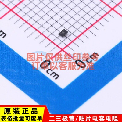 电流感应放大器 INA191A1IYFDR DSBGA-6(0.8x1.2) TI/德州 元器件