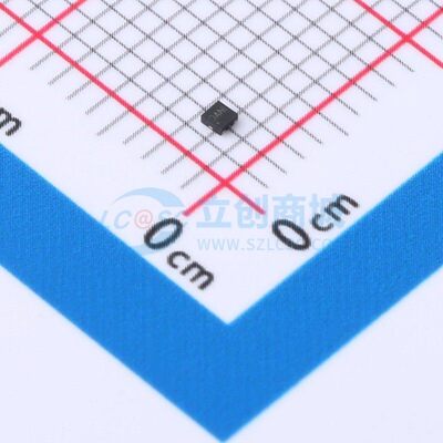 线性稳压器(LDO) NCP160AMX330TBG XDFN-4 onsemi(安森美) 元器件