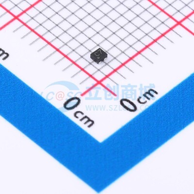 场效应管(MOSFET) 2N7002KQBZ DNF-3 Nexperia/安世 原装正品