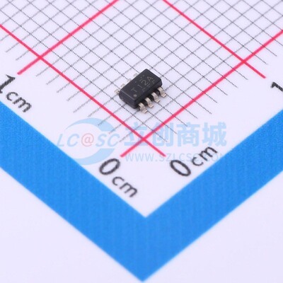 运算放大器 TSV912AIDDFR TSOT-23-8 TI/德州 电子元器件原装正品