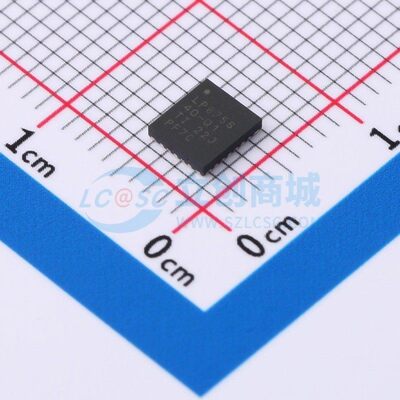 DC-DC电源芯片 LP875640RNFRQ1 PFQFN-26(4x4.5) TI/德州 元器件