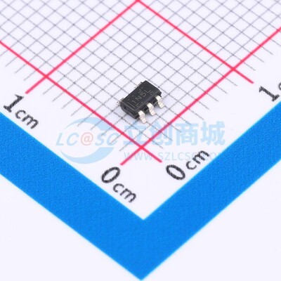 DC-DC电源芯片 TPS613222ADBVT SOT23-5 TI/德州 电子元器件配单